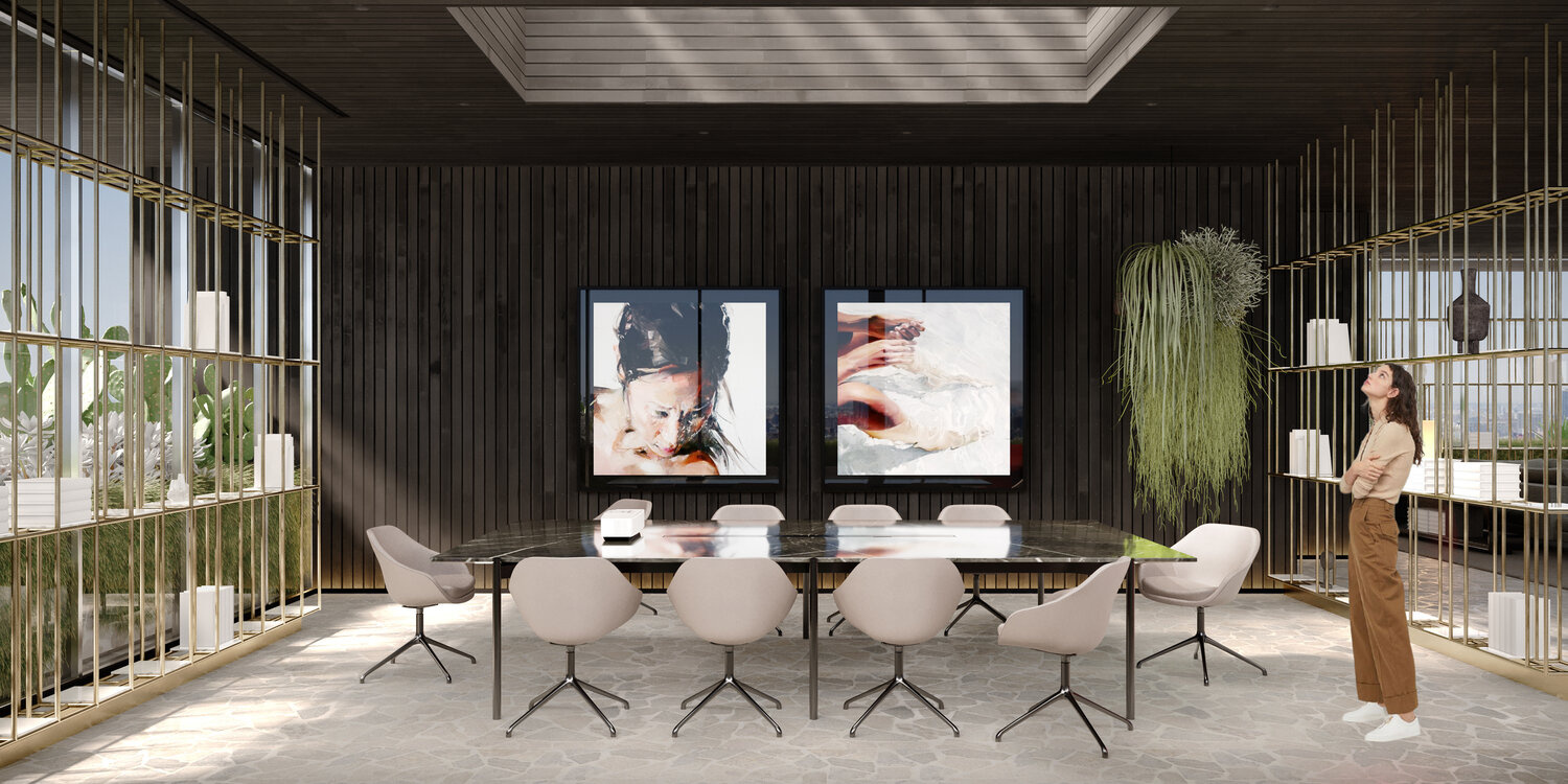 Steven Baeteman Studio