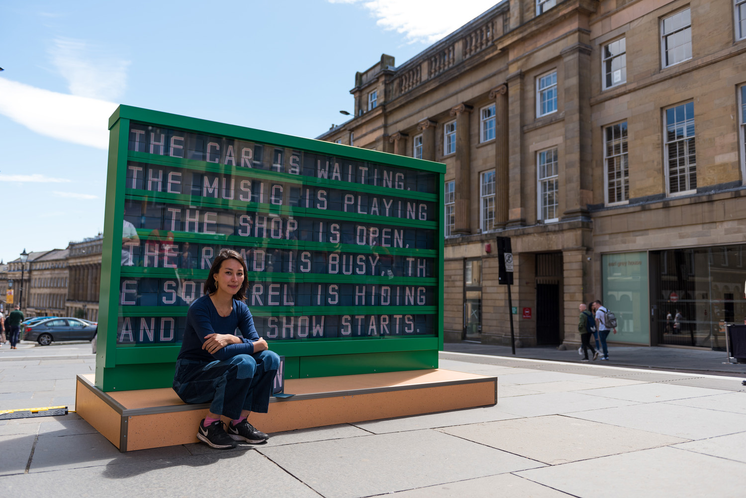 RASKL. Art+Architectural Production