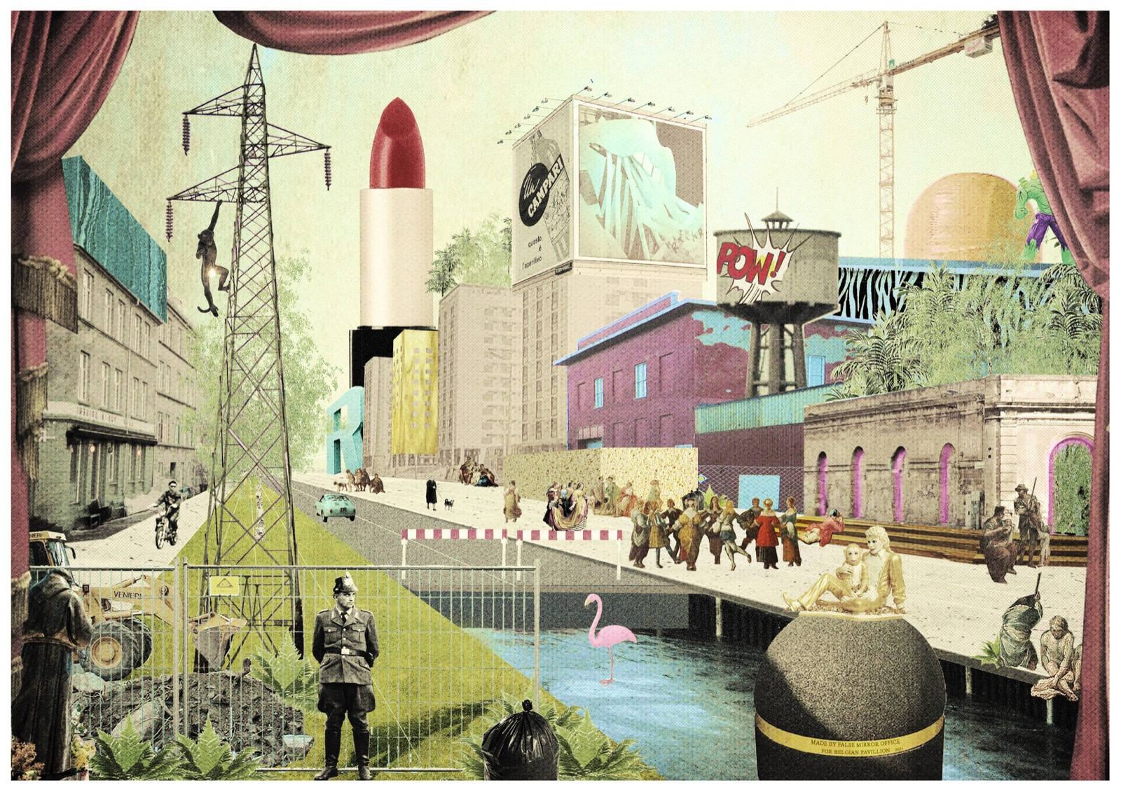 028. Capriccio — false