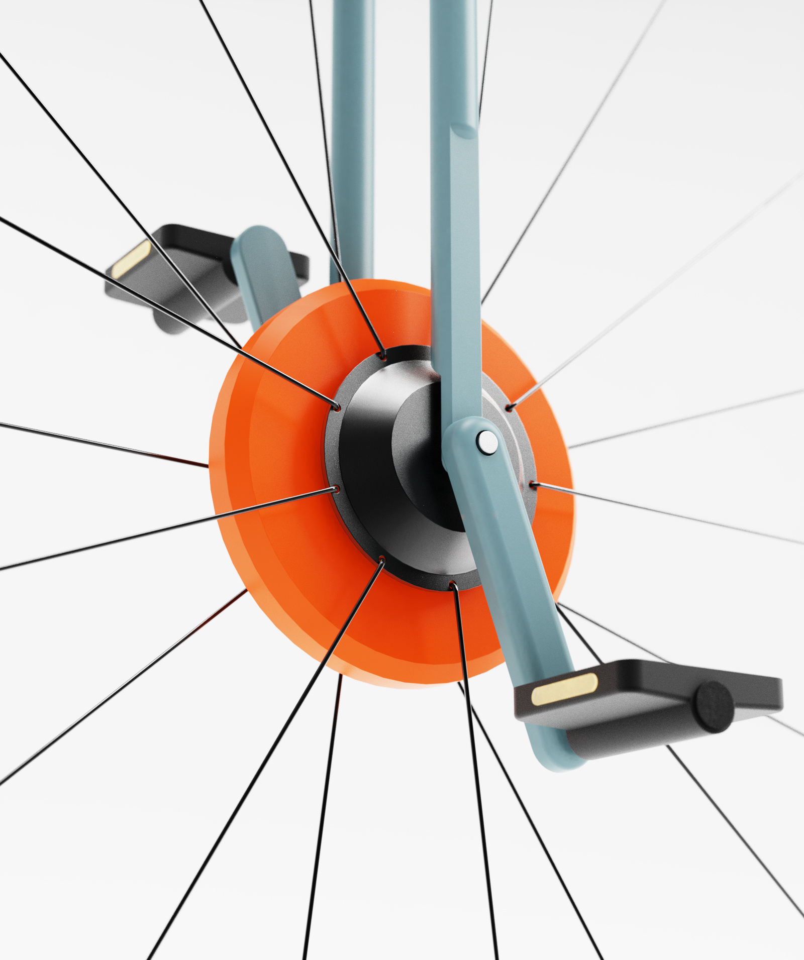 Harry Colbert Design