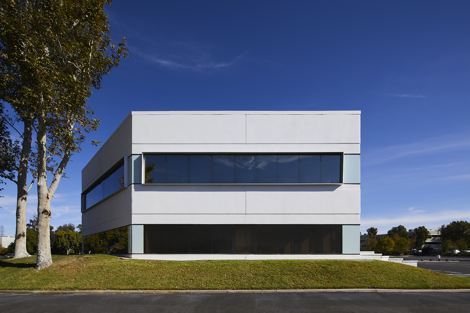 Scales Lab Architects