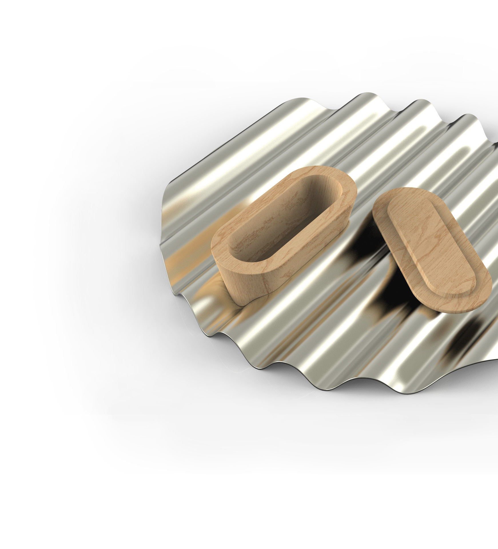 menu — FandD — Creative studio