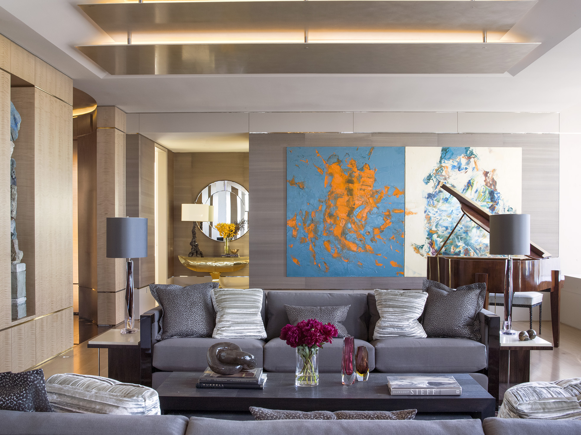 LAB DESIGN COLLABORATIVE