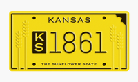 State Plates Project