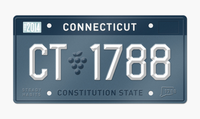 State Plates Project