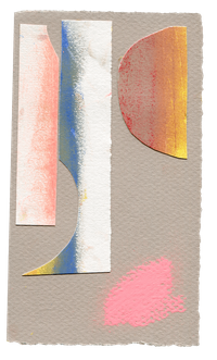 Sam Rowe — Illustration