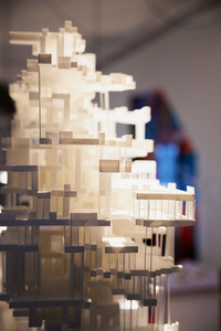 Lab for Environmental Design Strategies