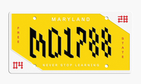 State Plates Project