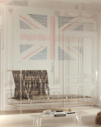 All — Mark Mitchell Design