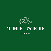 The Ned Doha — Eman Ali