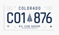 State Plates Project