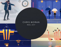 Chris Moran Motion Graphics
