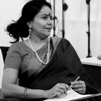 Rupa Chakraborty — Pathshalainstitute