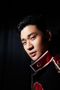 An Rong Xu：許安榮