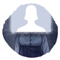 My Mother's Facebook Ghost — drewshannon