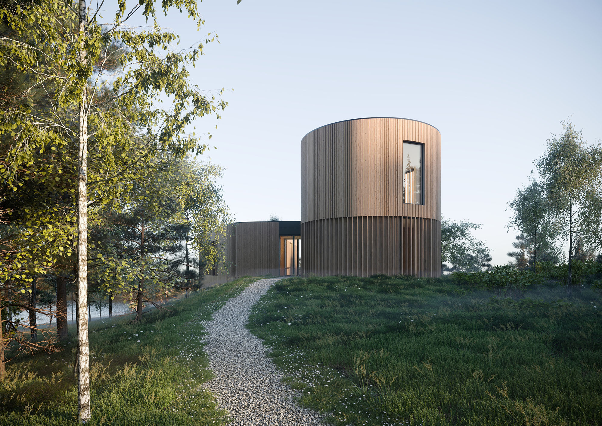 neue architecture studio