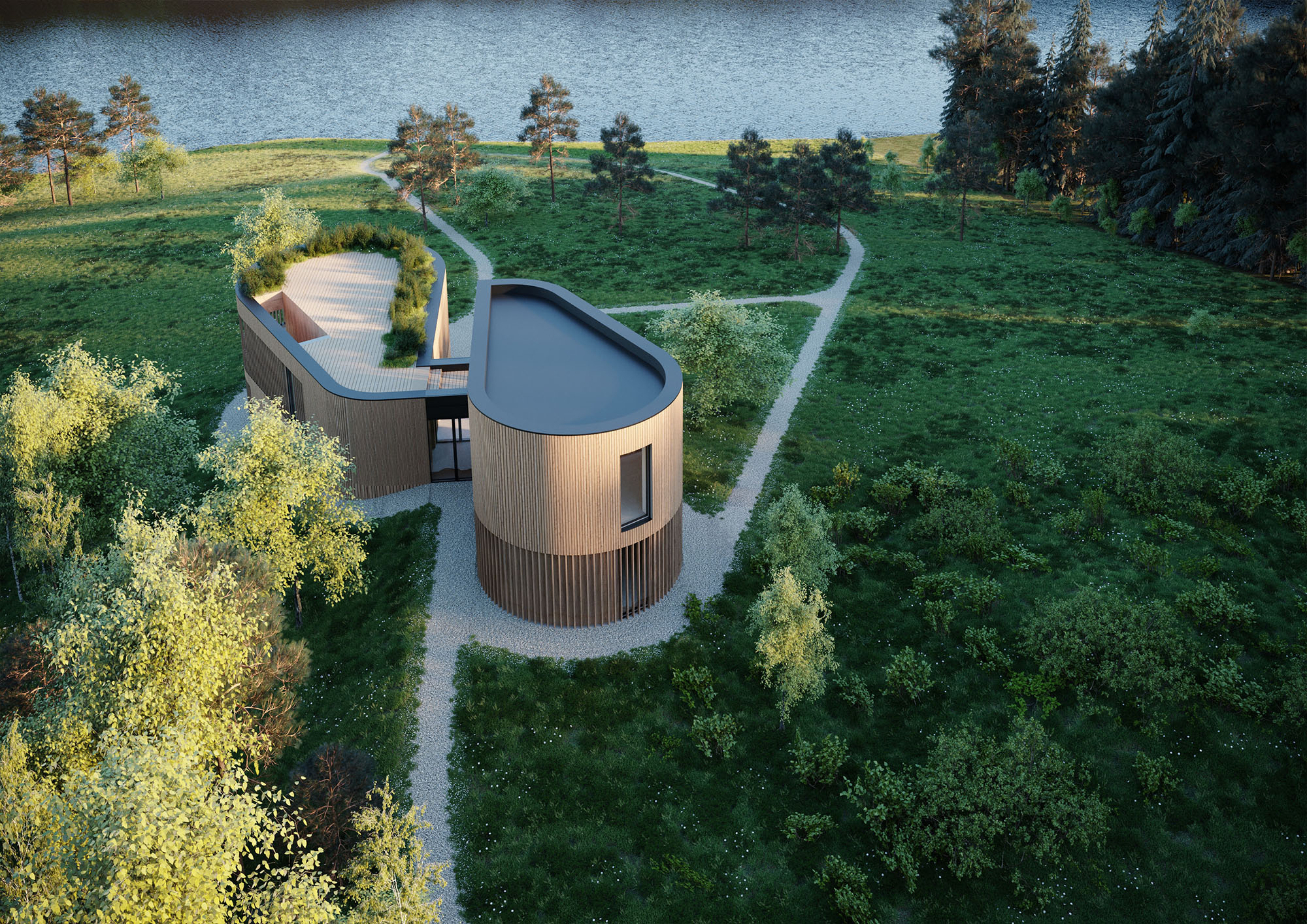 neue architecture studio