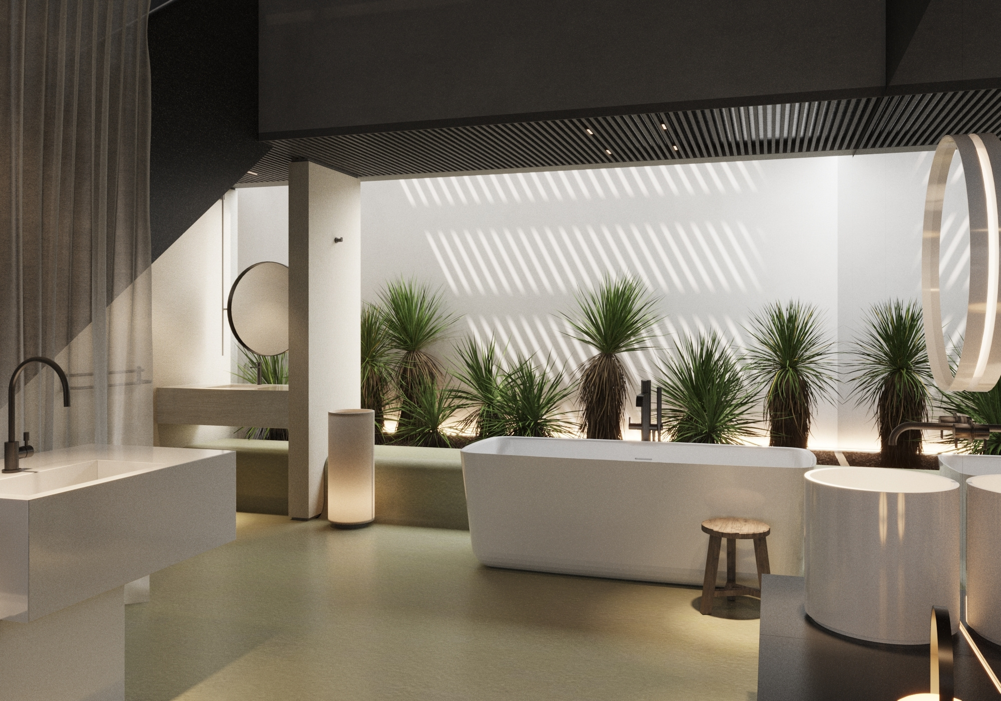 Steven Baeteman Studio