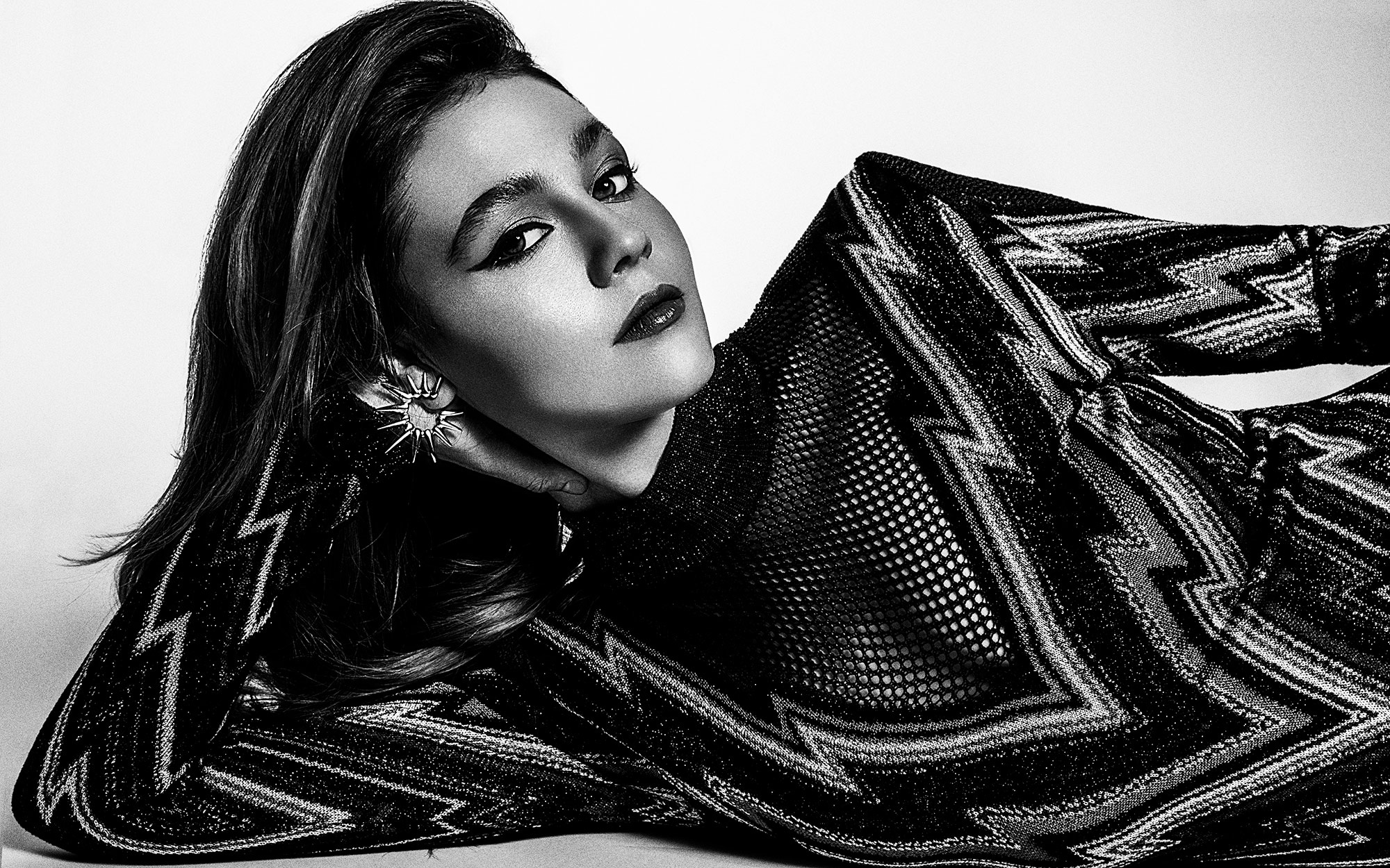 Devin Alexander Alvarez - Photographer