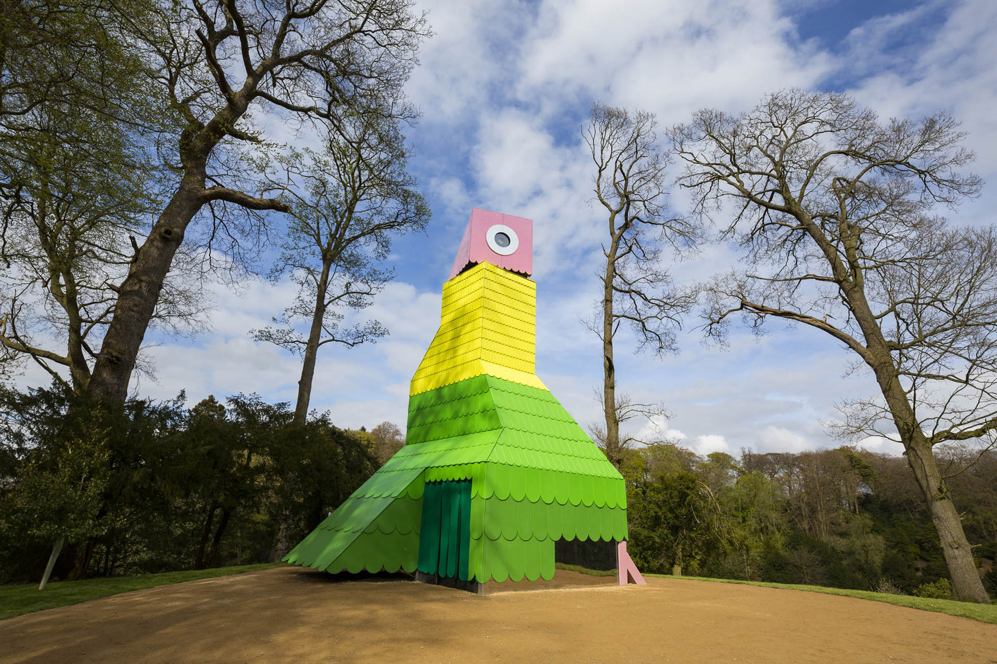 Raskl. Art + Architectural