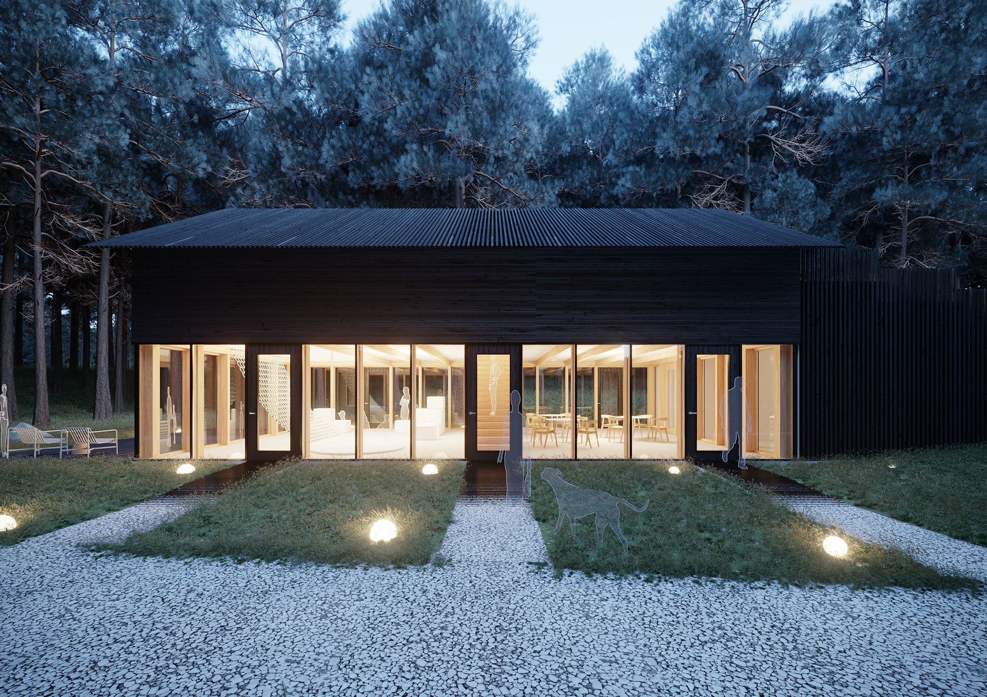 neue architecture studio