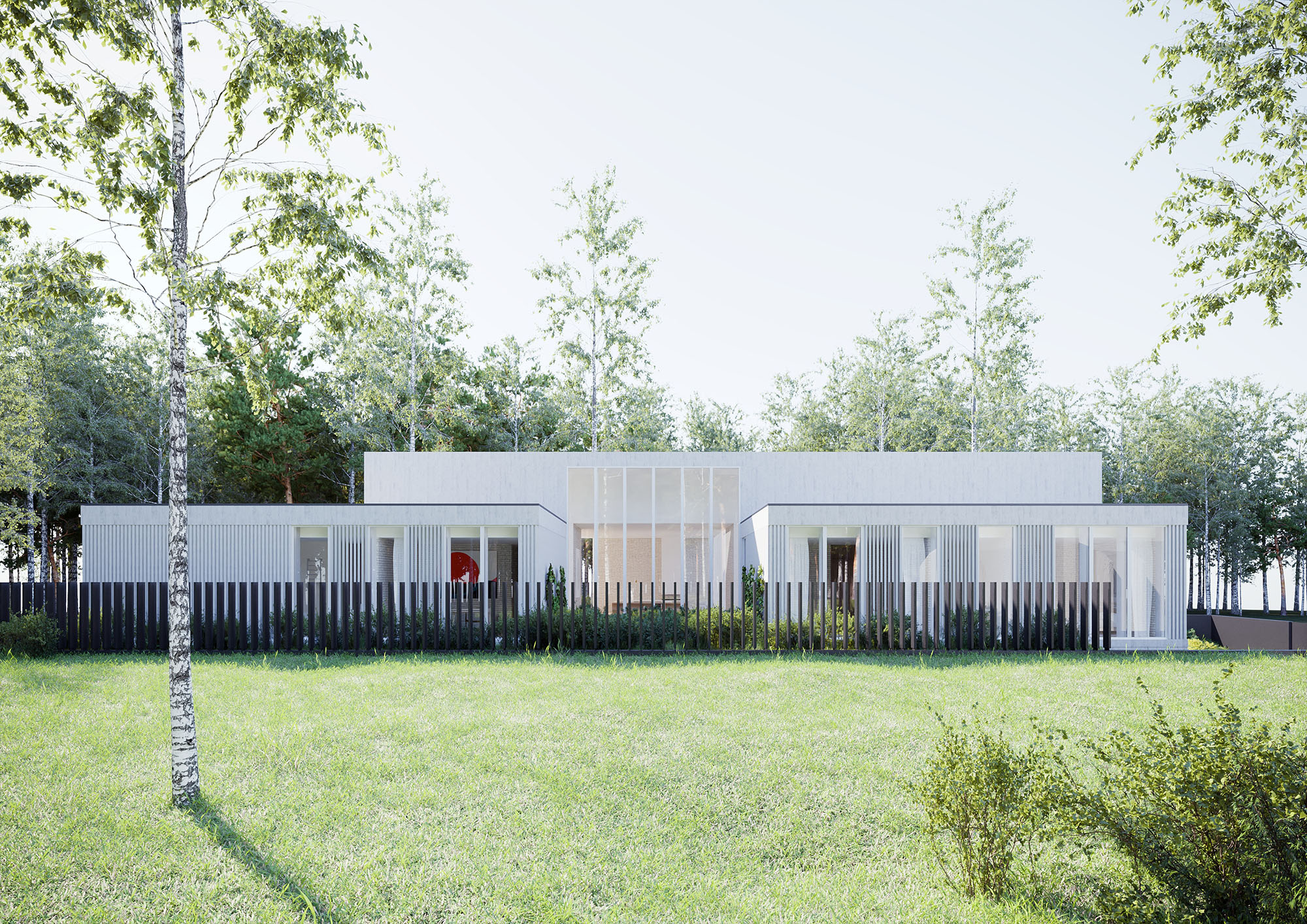 neue architecture studio