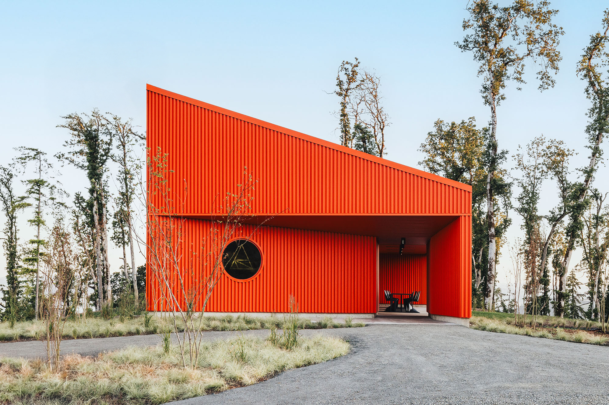 Waechter Architecture