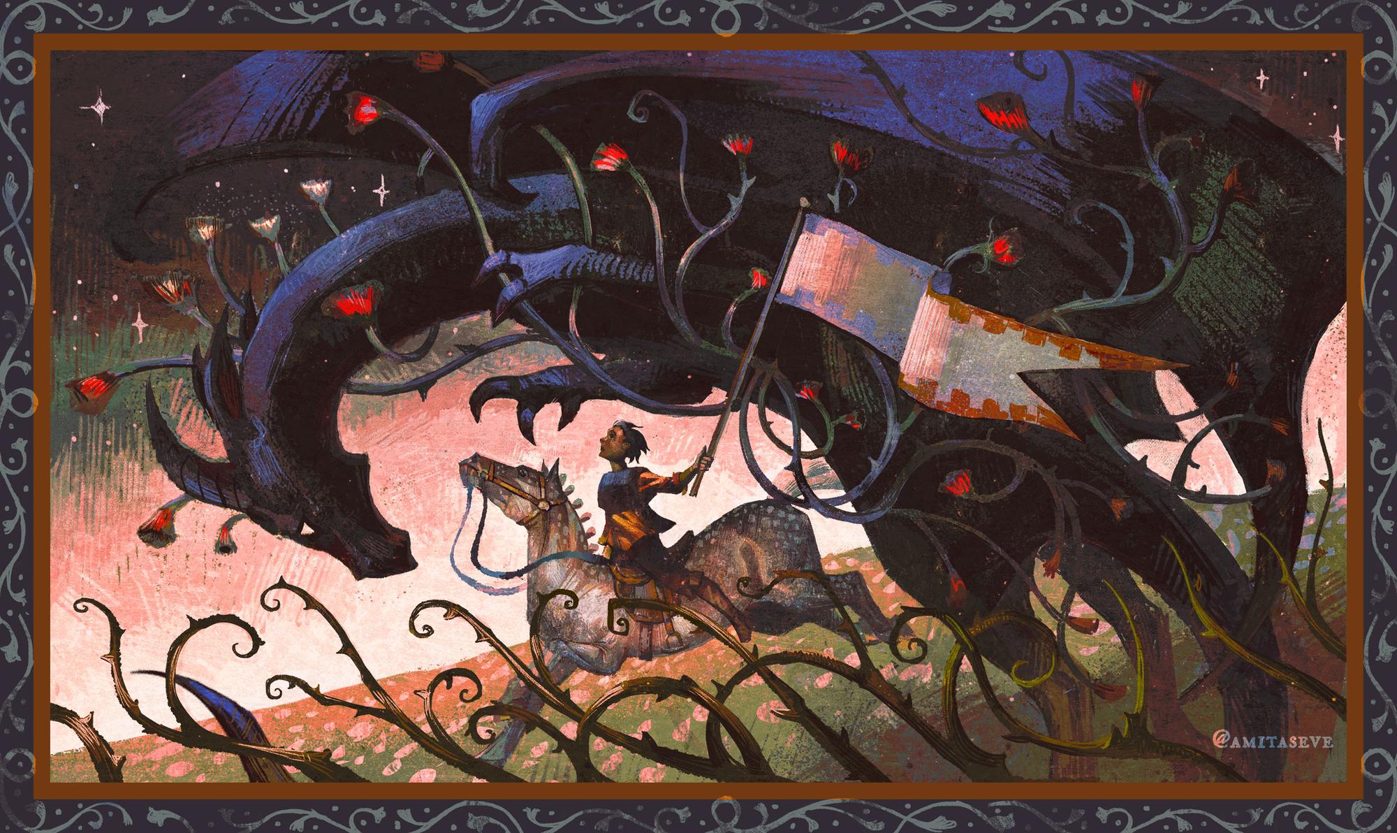 @thatsacooldragon on Tumblr