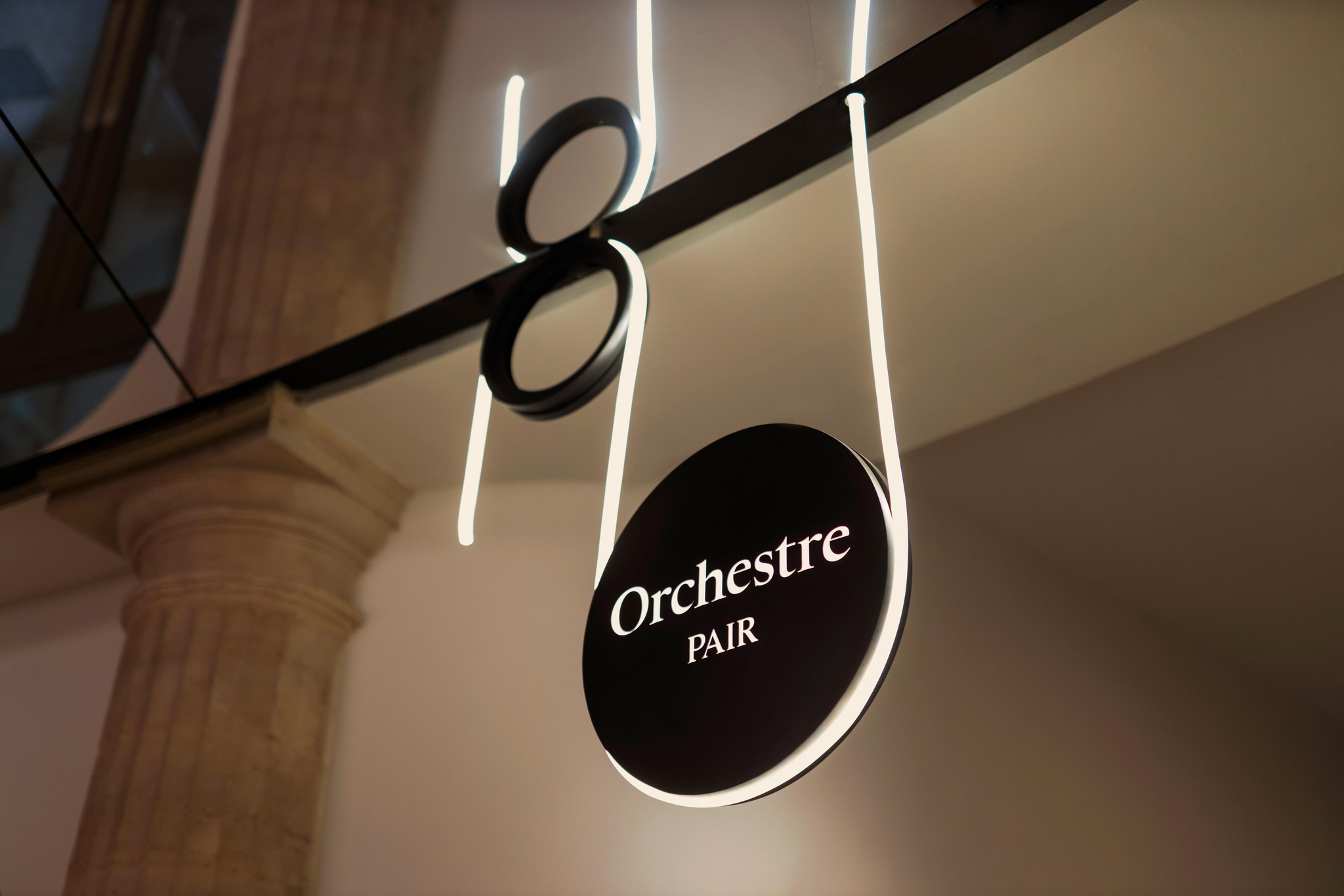 menu — FandD — Creative studio