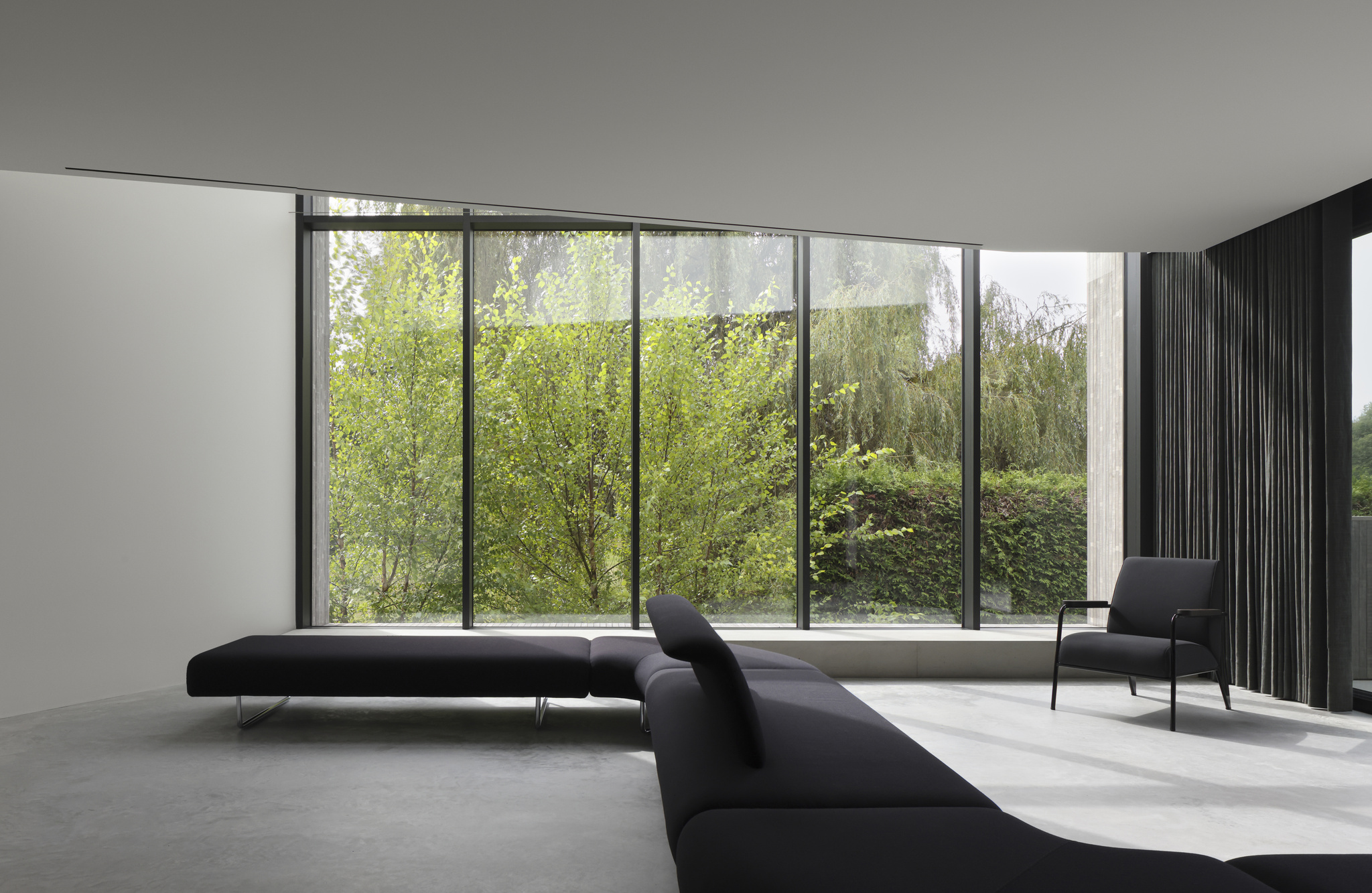 Mcleod Bovell Modern Houses