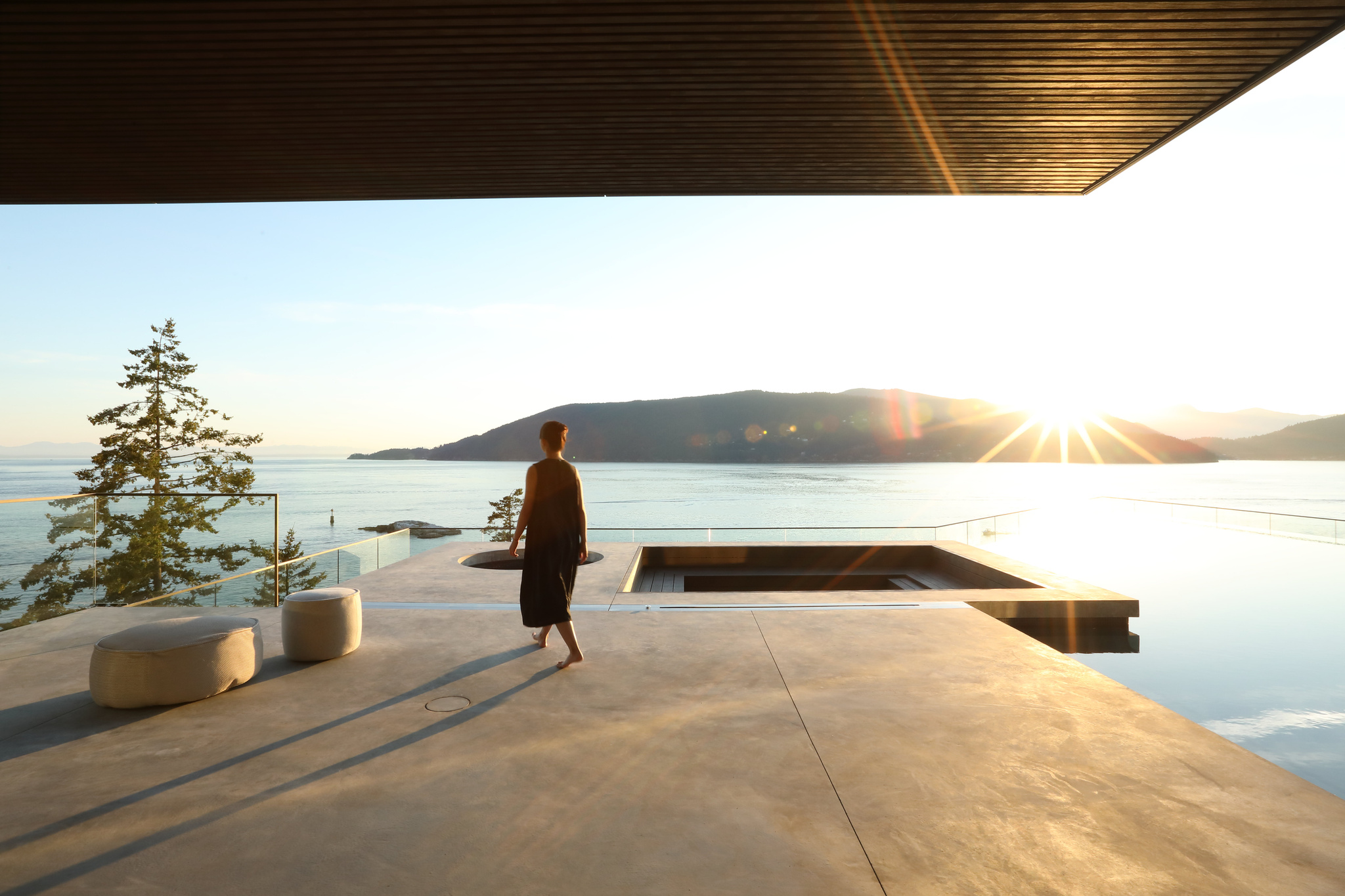 Mcleod Bovell Modern Houses