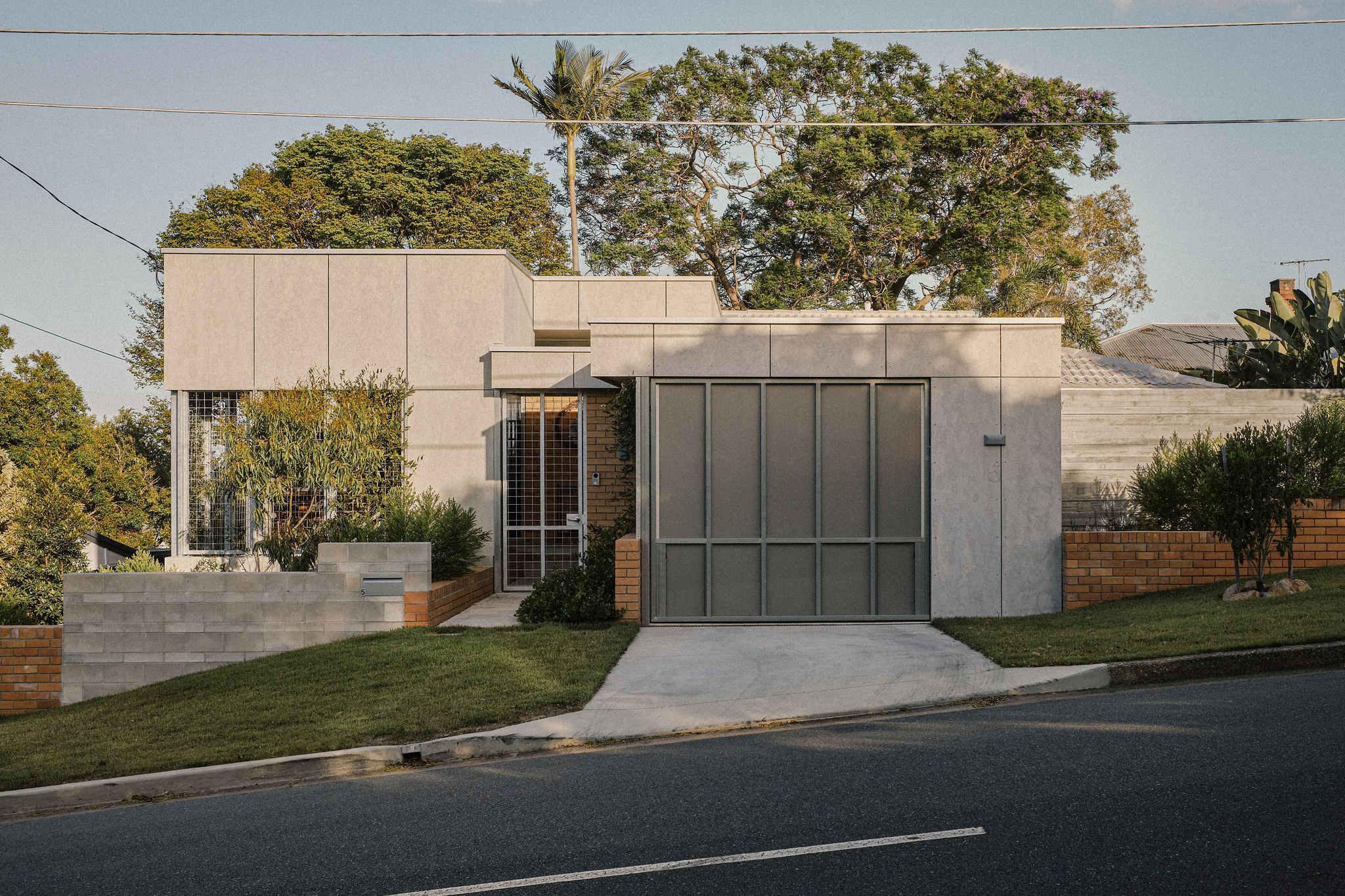 OH Architecture — Award-winning Architecture Firm in Brisbane