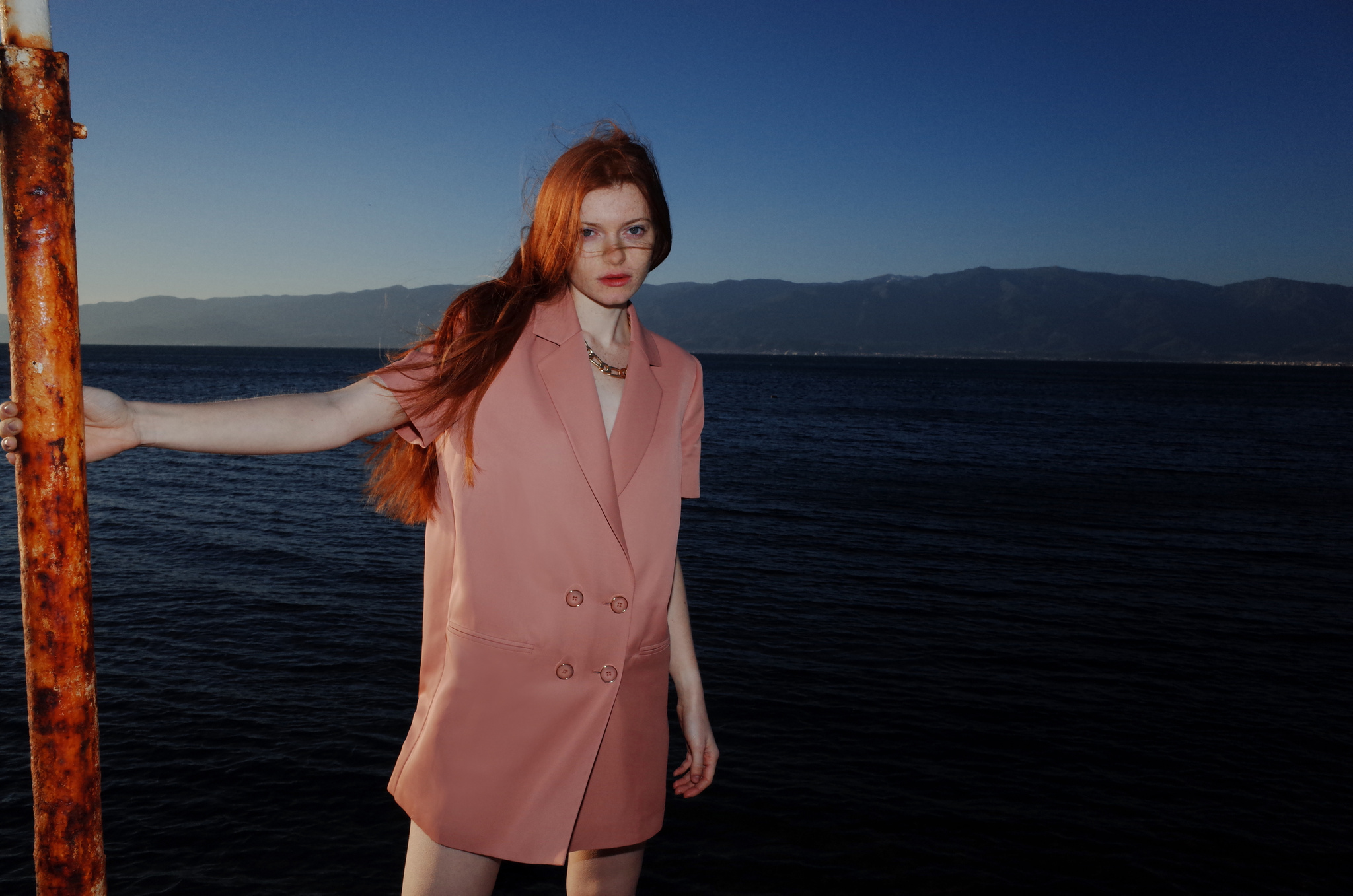 Portfolio of Can Sever