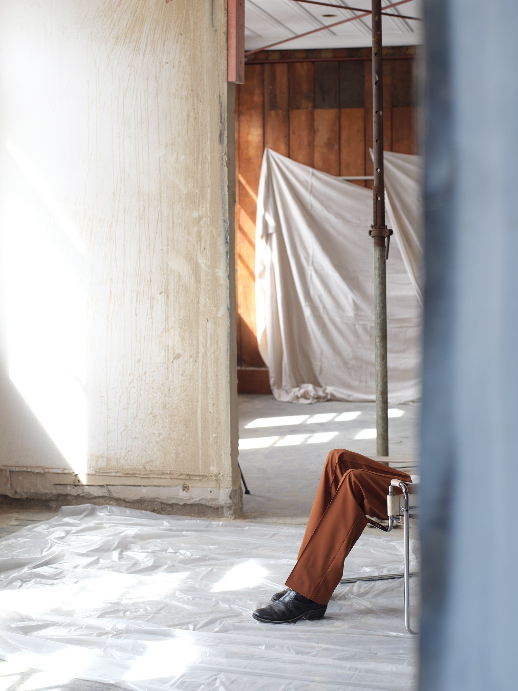 Home — Stephen Marr