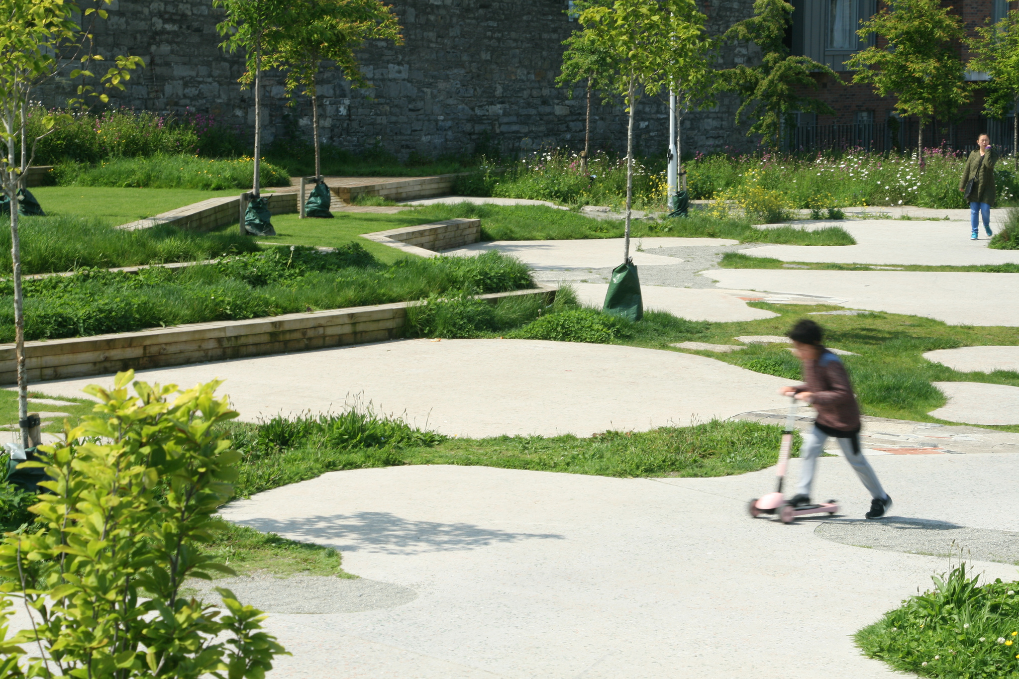 Projects_Bridgefoot — DFLA