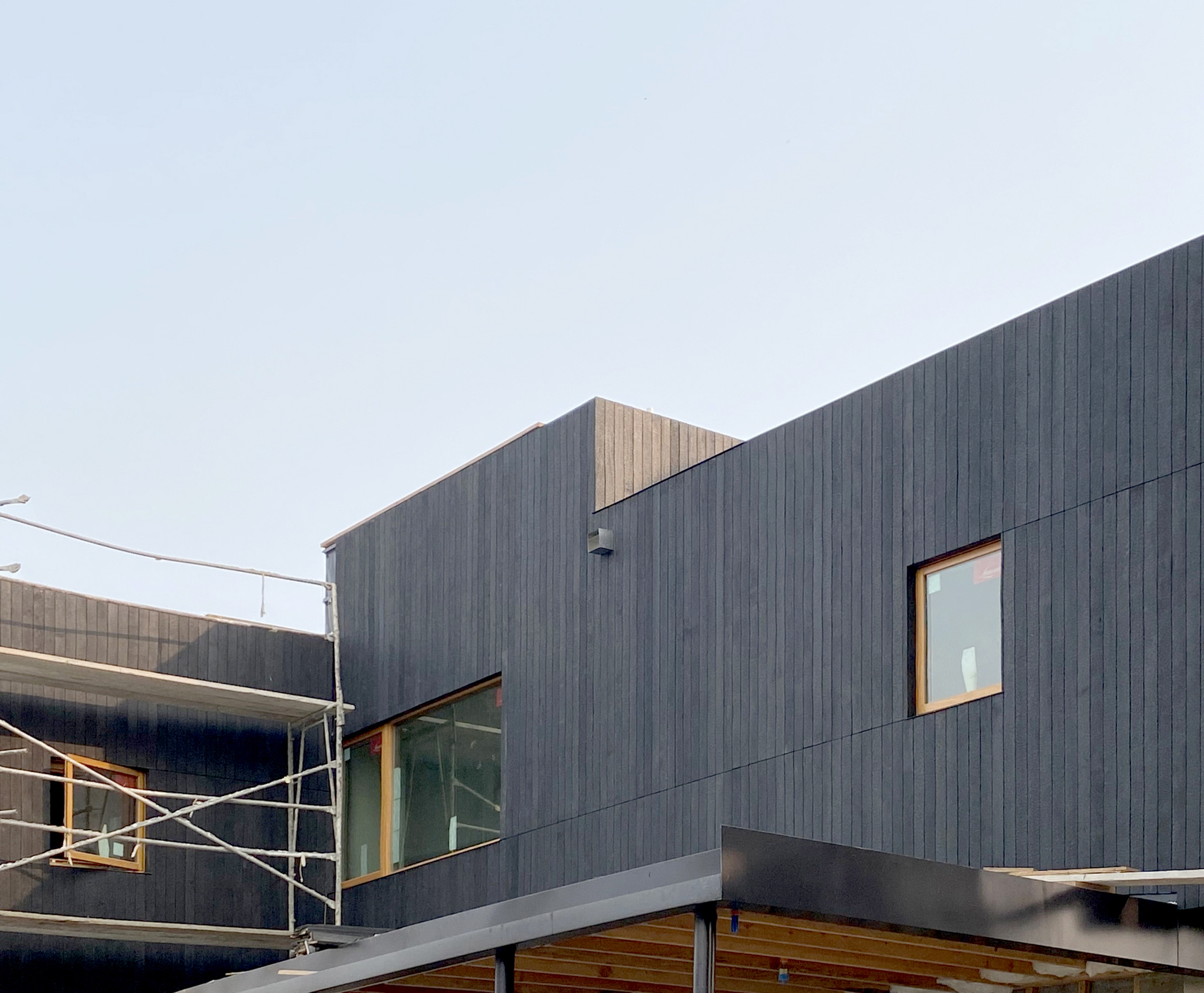 Jacobs Architecture | Architecture & Interior Design Firm