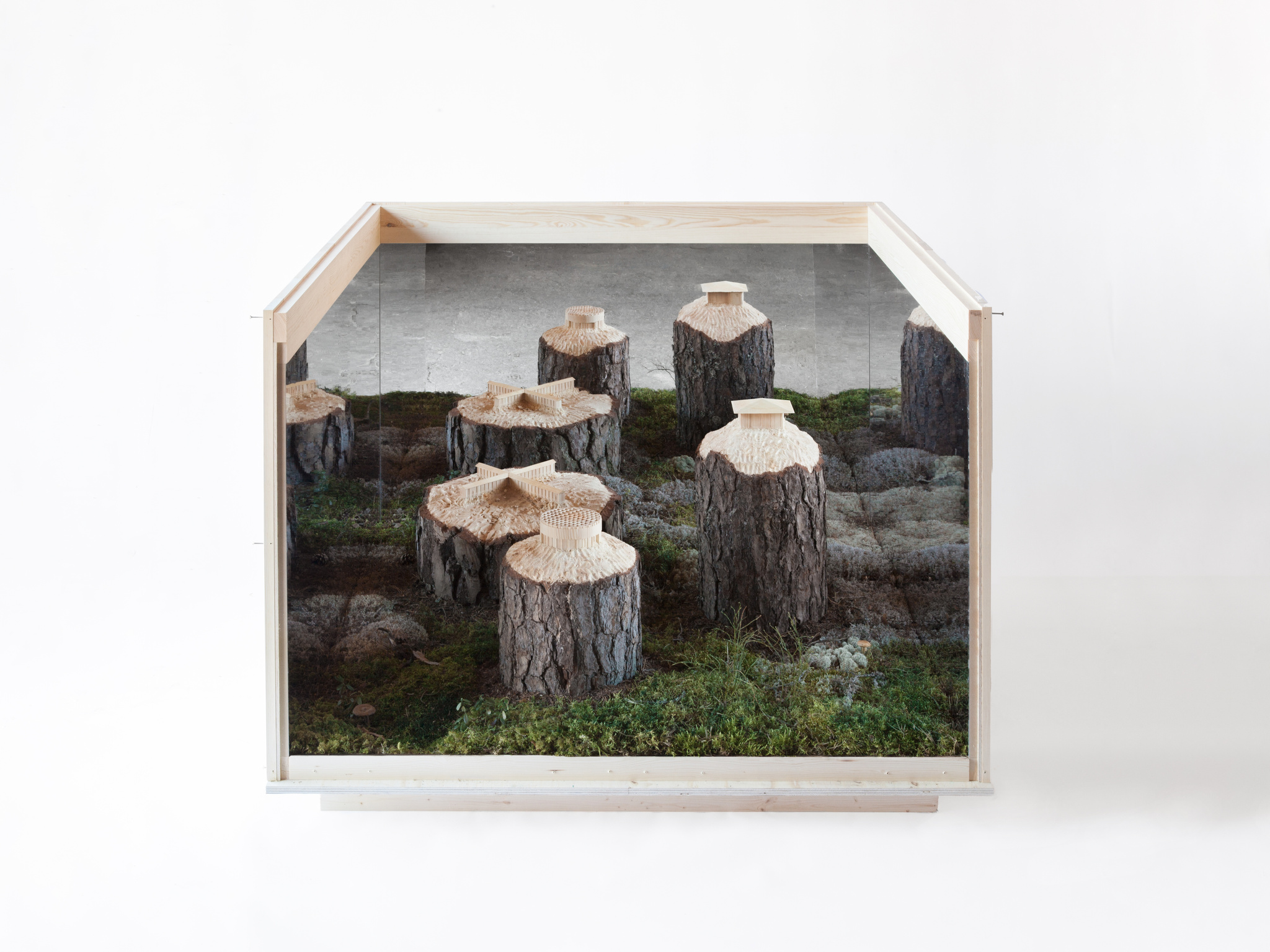 KRUPINSKI / KRUPINSKA