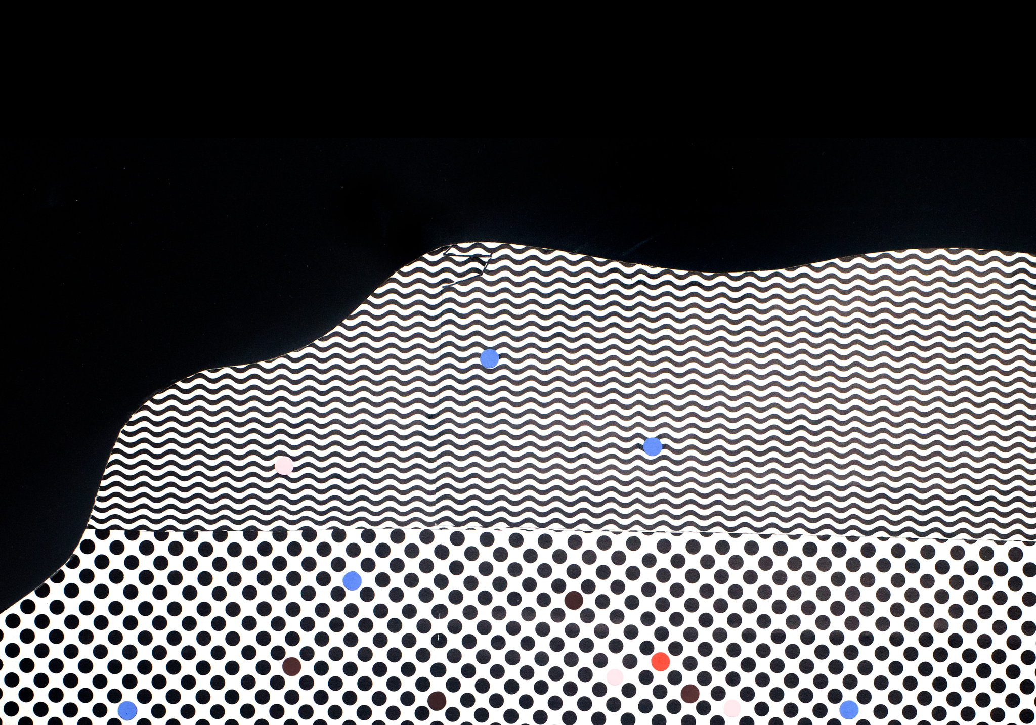 Dan Schechter — Graphic and interactive design