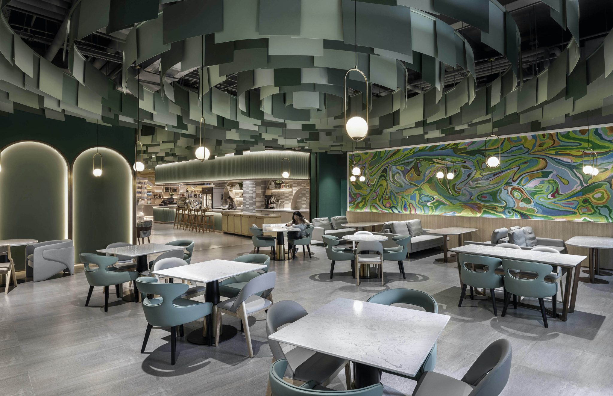 PANORAMA Design Group