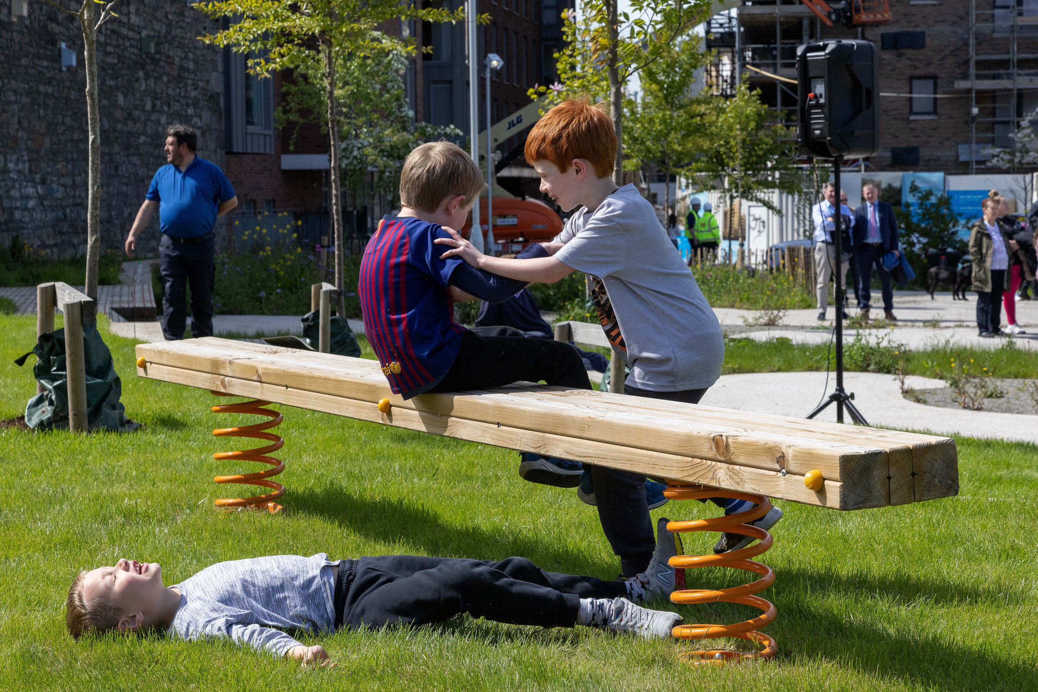 Projects_Bridgefoot — DFLA