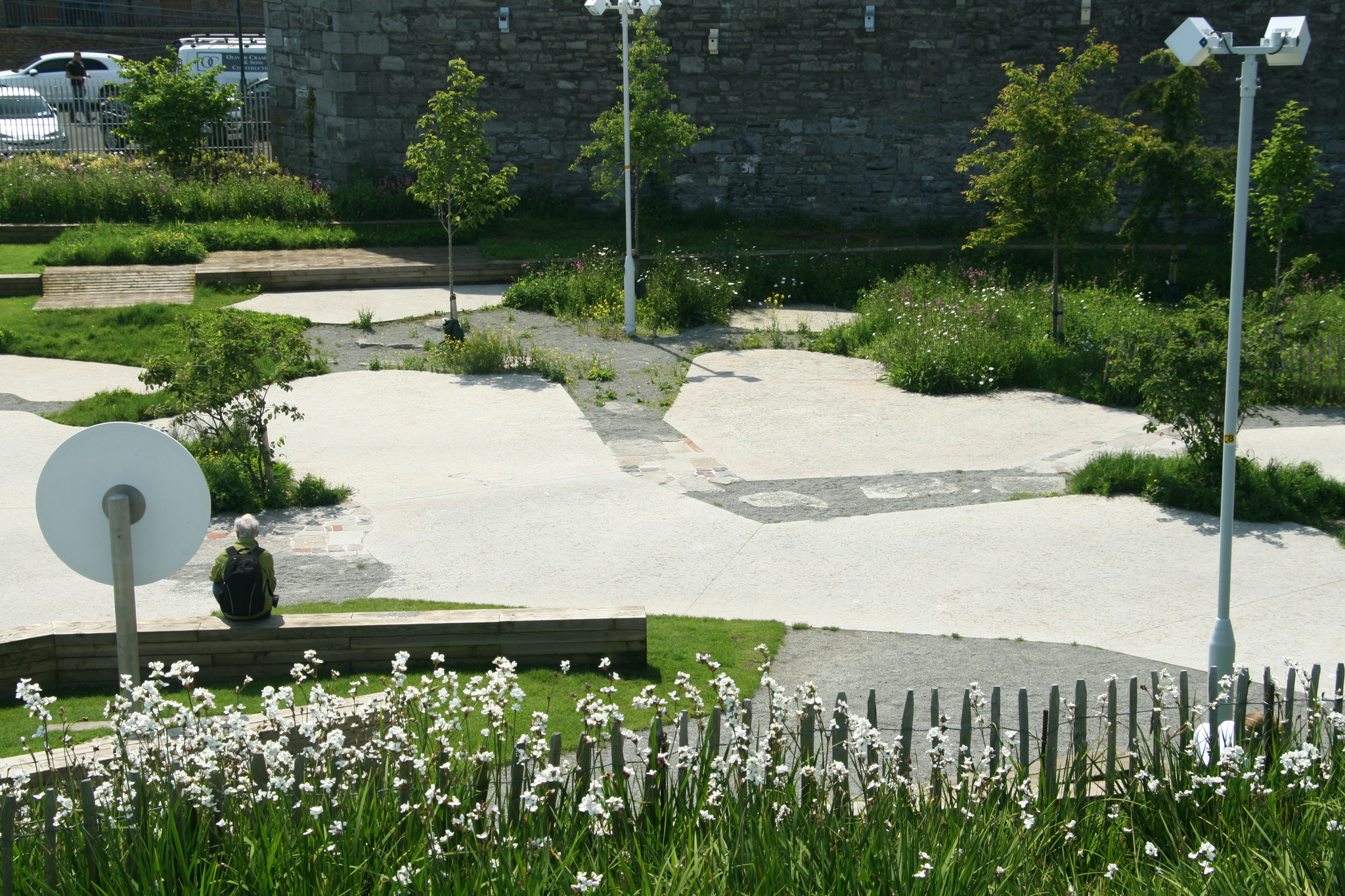 Projects_Bridgefoot — DFLA