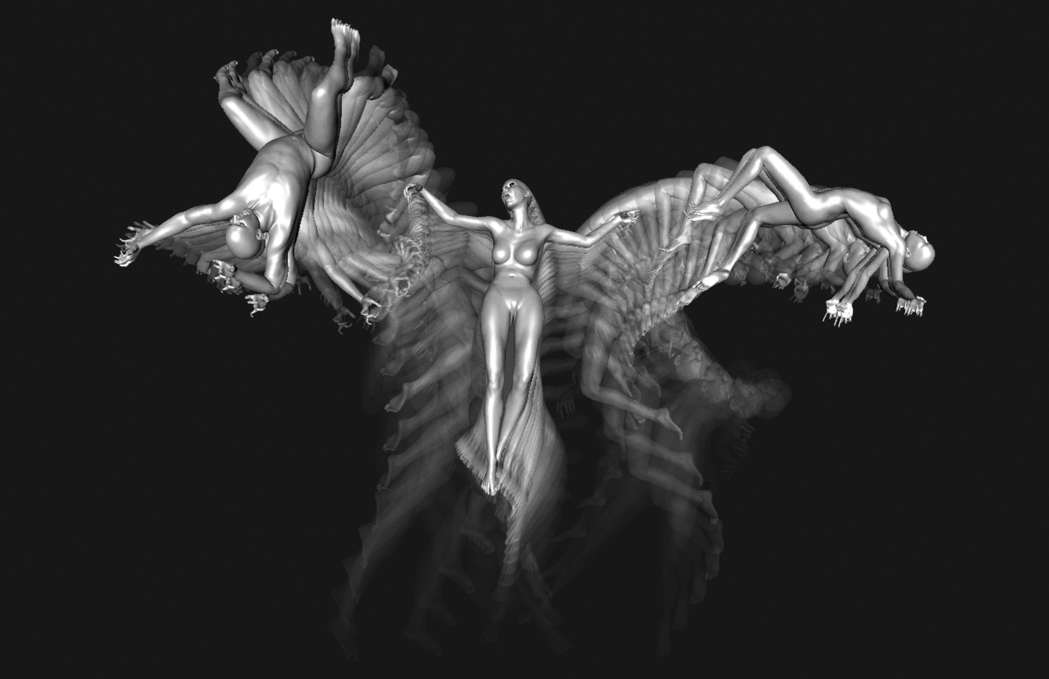 Vehicles & Robots — Alex J Cunningham