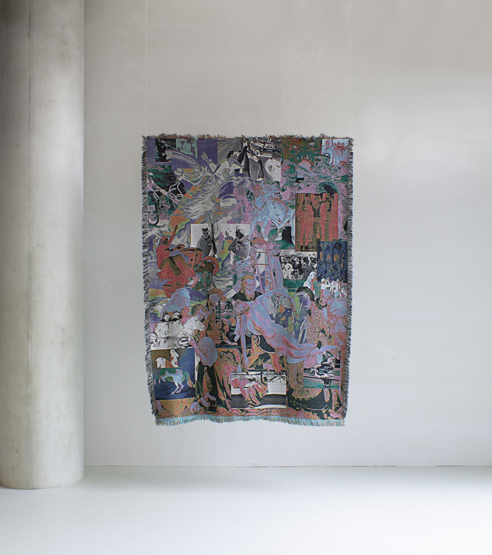 Jeroen van den Bogaert