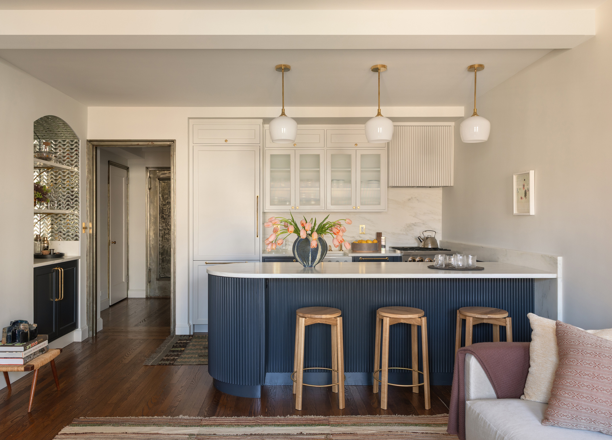 John Patrick Cunningham / Architect