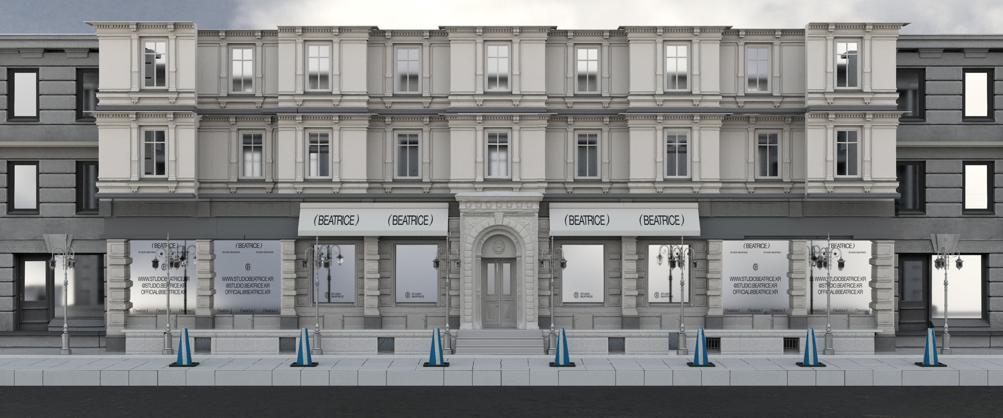Studio Beatrice