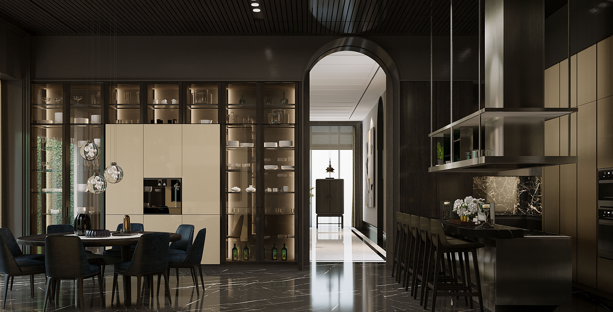 HOME — SHS Associates