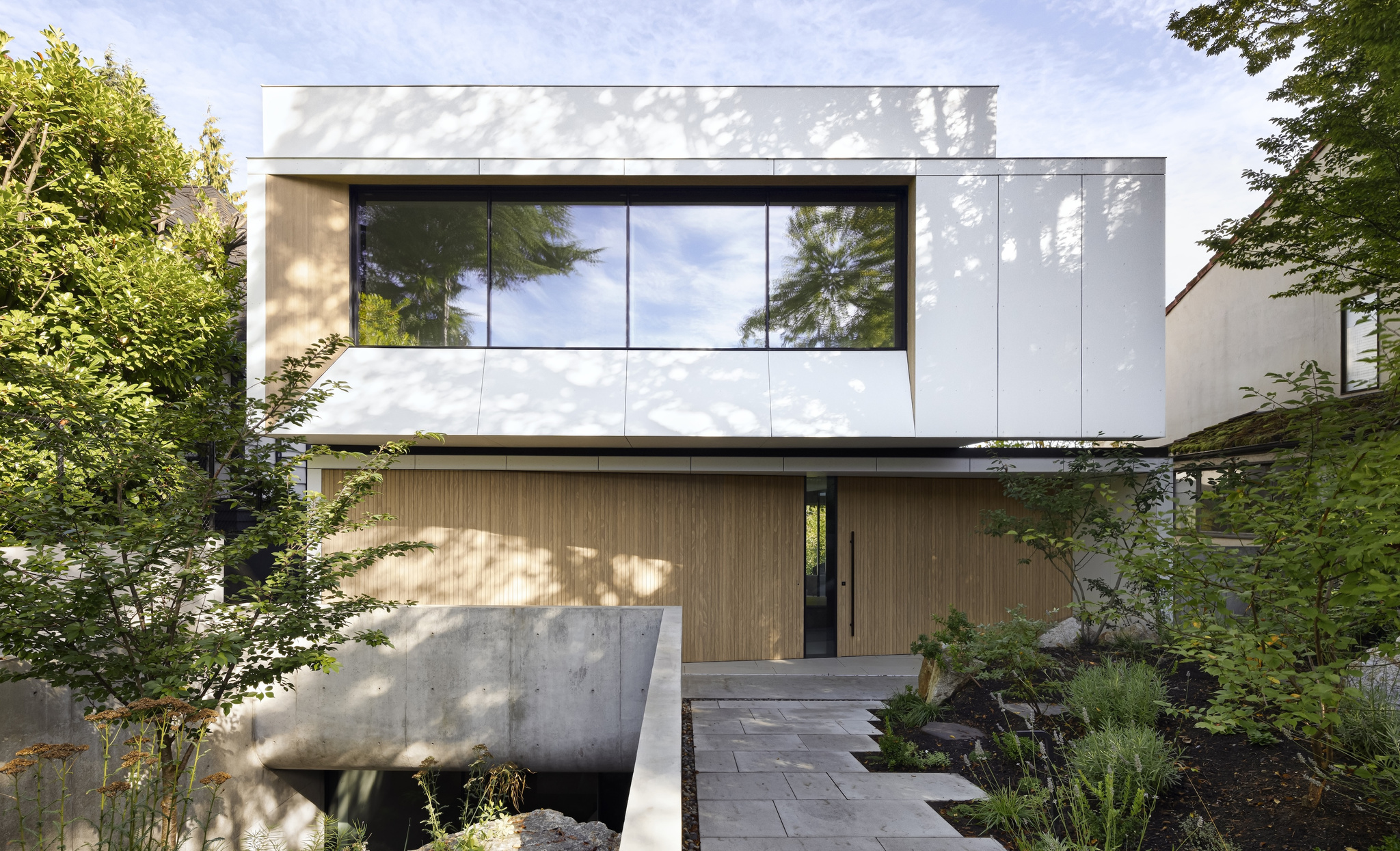 Mcleod Bovell Modern Houses