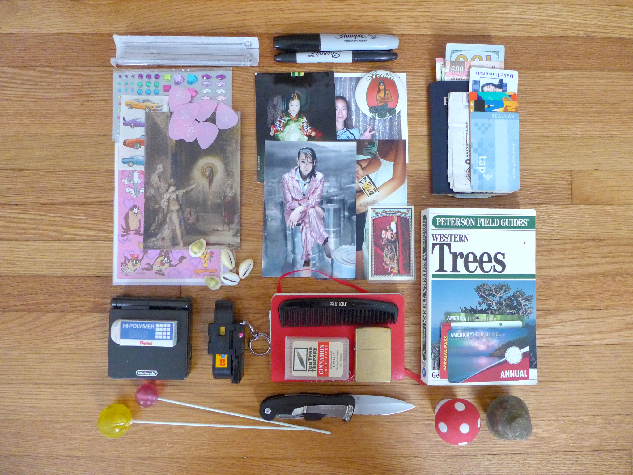 About — Angela Seo