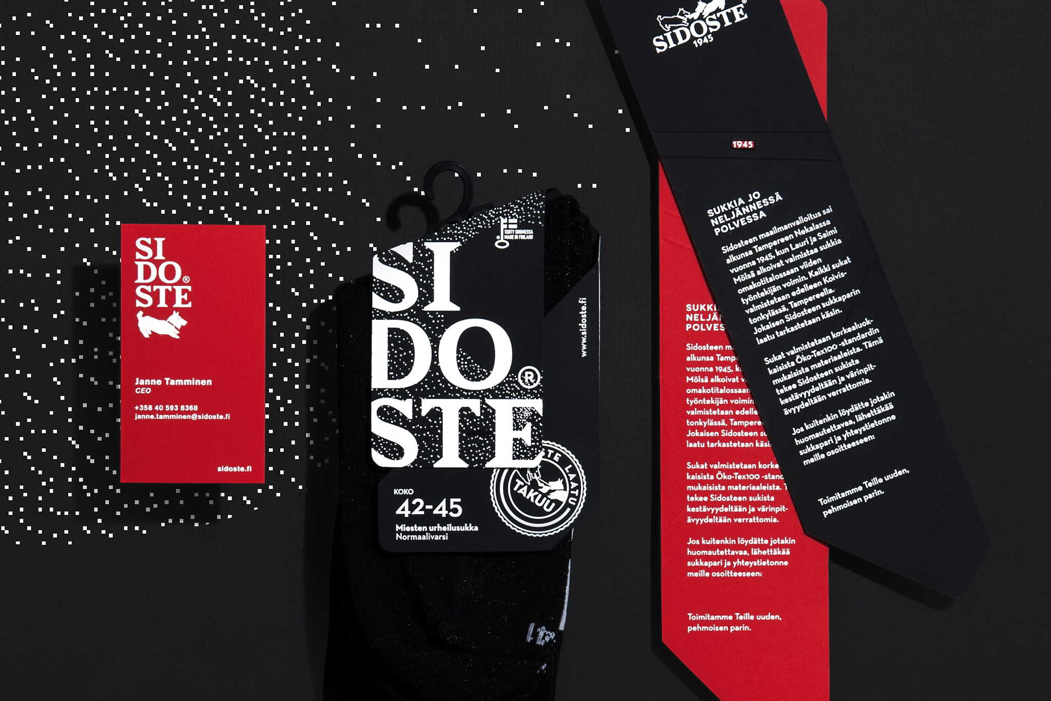 H23 Brand Design Agency