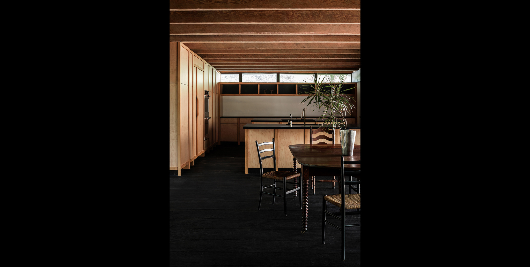 Coconut Grove Treetop Residence — TROPICA